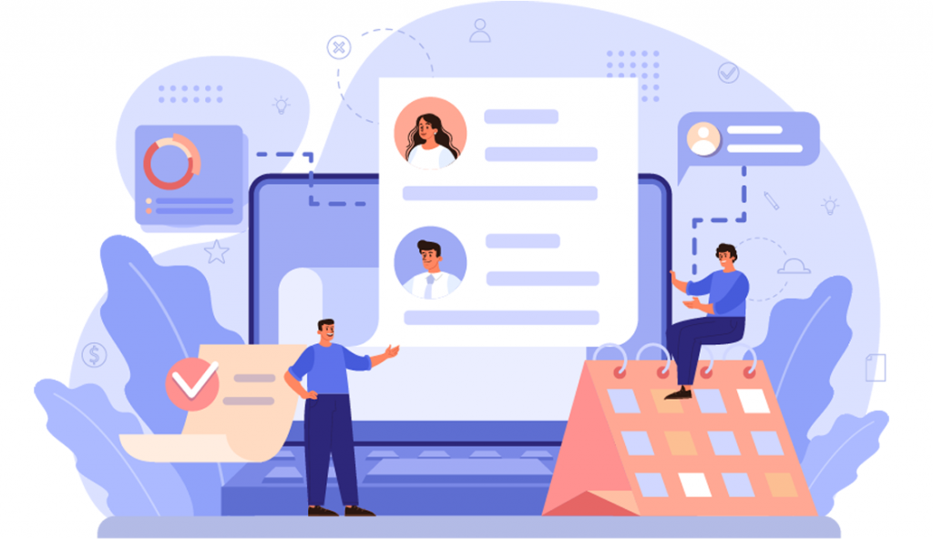 Software Solutions - MRMS