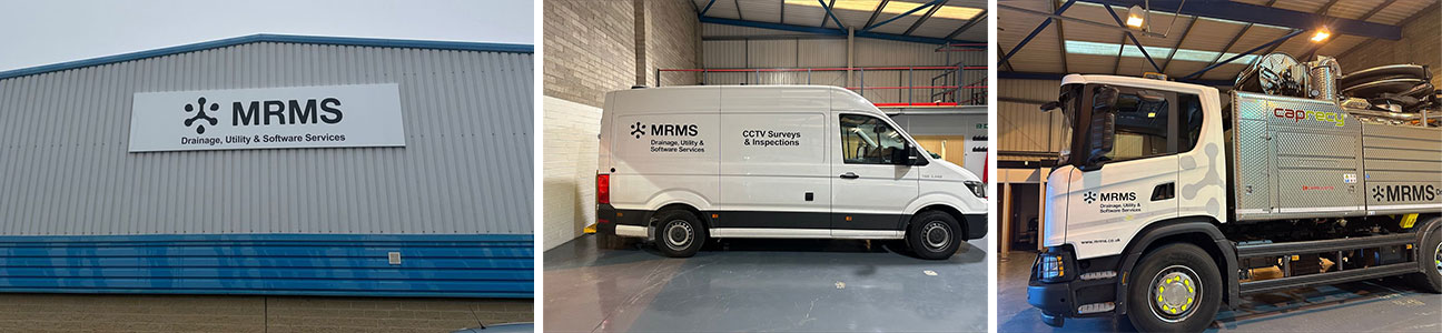 Driving Our Drainage Business Forward in 2023 - MRMS
