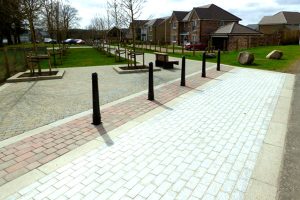 The Natural Approach: Sustainable Drainage Systems (SuDS) - MRMS