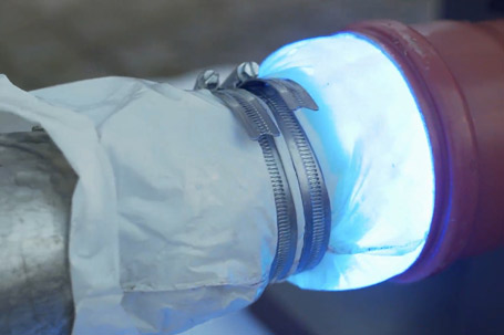 Trenchless Sewer Repair & Trenchless Solutions - MRMS